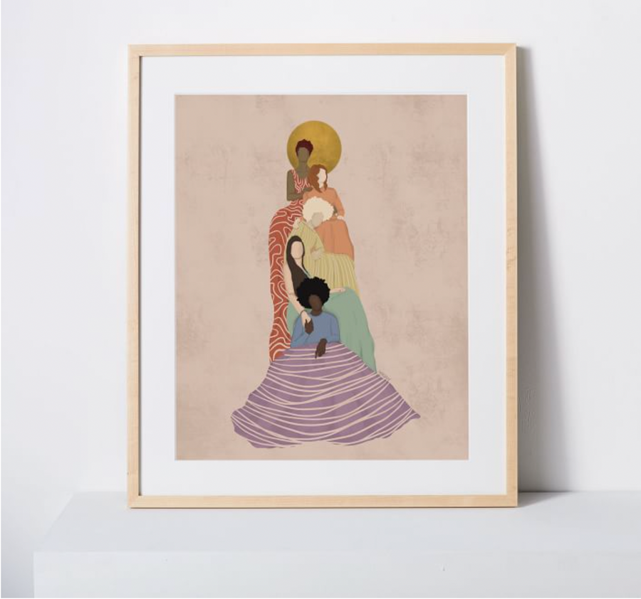 Portfolio – Mkoby Art